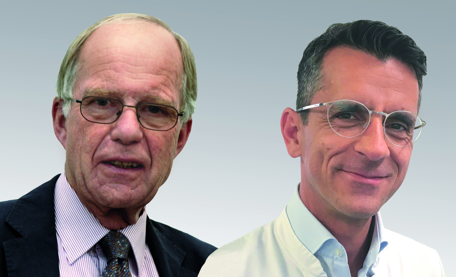 Forschen, Fördern, Umsetzen - Deutsche Schlaganfall-Gesellschaft