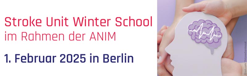 Zertifizierungsanträge & -kriterien - Deutsche Schlaganfall-Gesellschaft